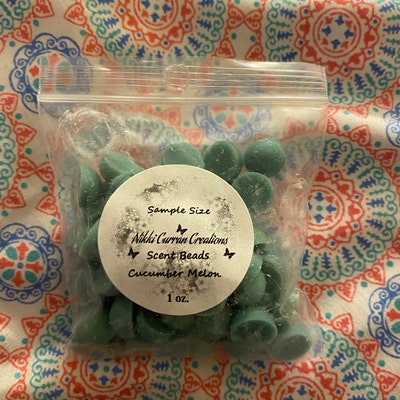 Jamaica Me Crazy Scented Handmade Clam Shell Wax Melts Wax - Etsy