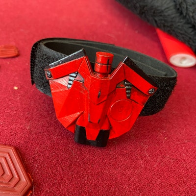 Web Shooter Spider x2 TASM - Etsy