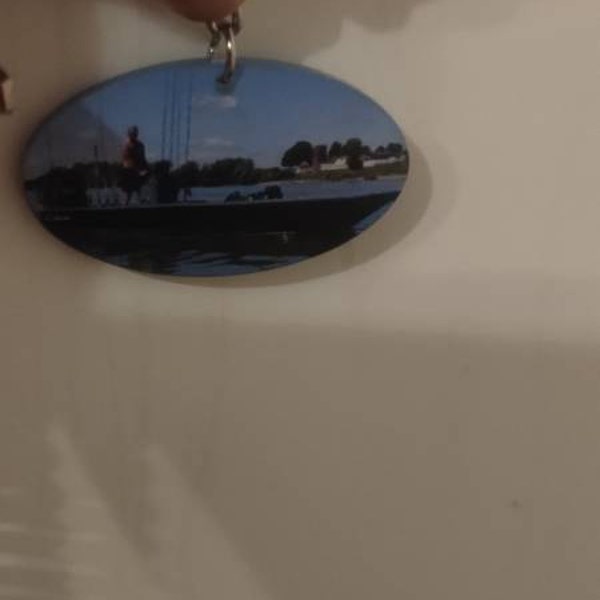 Street Stock Car Dirt Track Racing Personalized Keychains, Dirt Late ...