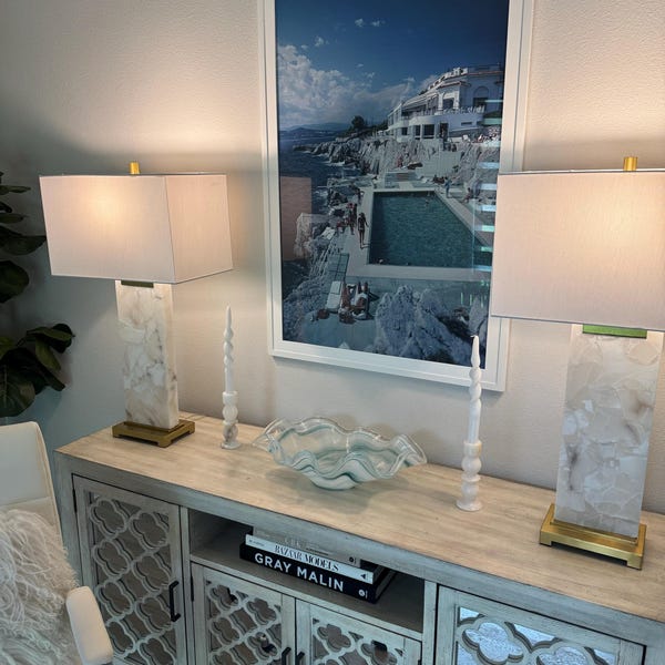 Slim Aarons Tennis in the Bahamas Print Poster, Vintage Print ...