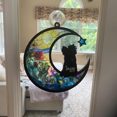 Custom Moon Phase Frame, Moon Phase Print Sign, Birthday Gift, Mothers ...