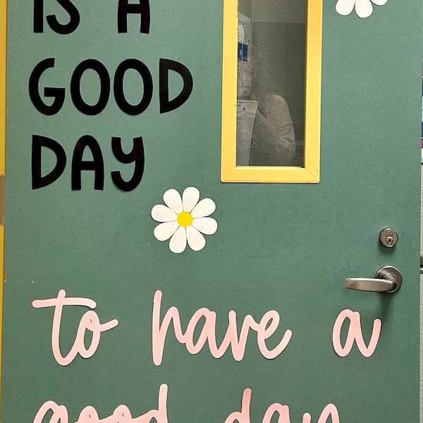 All Feelings Are Welcome Here SEL Bulletin Board | Digital Download ...