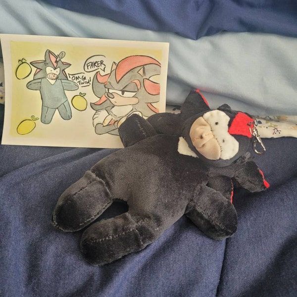 Sour Shadow Sewing Pattern | Printable Sewing Pattern for Download ...