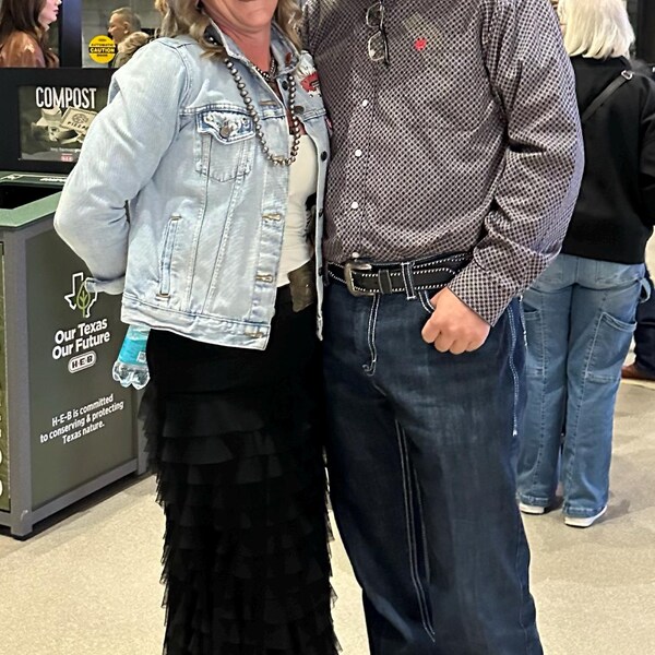 Upcycled Texas Longhorns Bleached Flannel With Rhinestones and Crystal ...