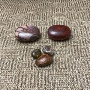 Old Stock RARE Ocean Jasper Free Form Stone From Madagascar - Etsy