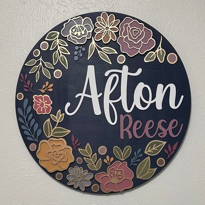 Whimsical Wood Bird Magnet Collection, Bird Accessories, Bird Decor ...