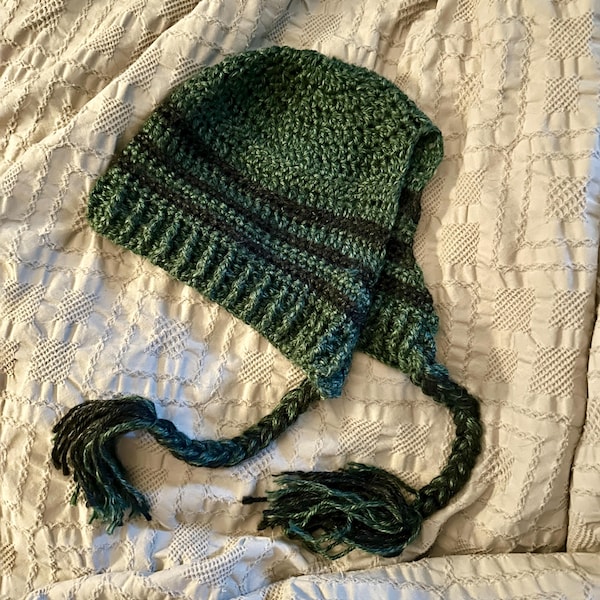 Knit Hat, Peace Sign, Knitting Pattern, Beanie, Knit Hat Pattern, Peace ...