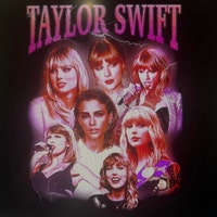 85 Bundle Bootleg Style Designs, Hip-Hop-Design-Bundle, T-Shirt-Designs ...