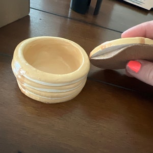 Unique Coaster Set Cheeseburger Coaster Set of 6 Coasters Unique ...