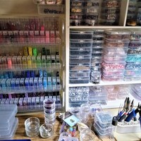 Secret Compartment Key Chain Kit Gold or Chrome - Etsy