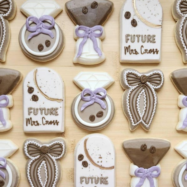 Ogre Couple Cookie Cutter Set - Cookie Cutters by Nori - CN1784-5 - Etsy