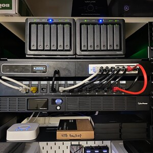 Ubiquiti Unifi Security Gateway Rack Mount - Etsy