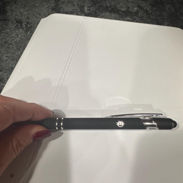 Personalized Pen Stylus Engraved Pen Custom Pens Bulk Corporate Gift ...
