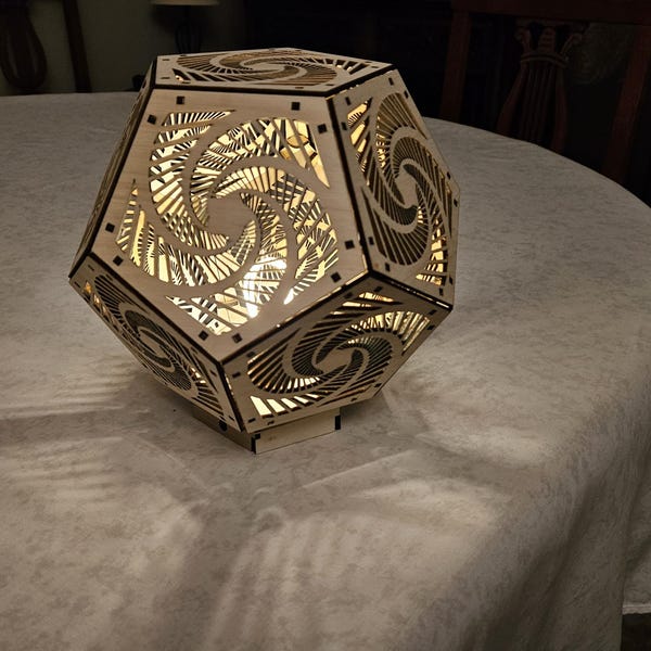 Light Drone Laser Cut Files SVG, DXF CDR Vector Plans Laser Cutting ...