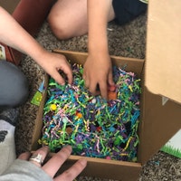 HEART CRAYON Box That Talked Poem Student Gift From Teacher - Etsy UK