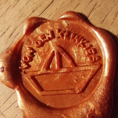 Express Processing Seal Stamp - Etsy