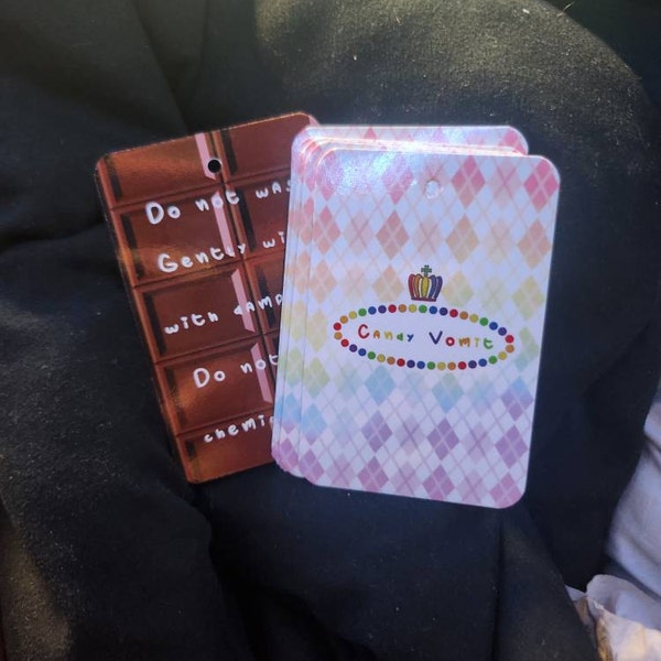 6x8 Inch Labels, Jar Labels, Product Labels, Labels, Personalized ...