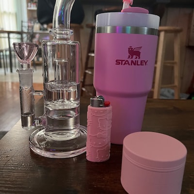 Grinder Carry Pouch, Herb Grinder Holder Case, Grinder Storage Bag ...