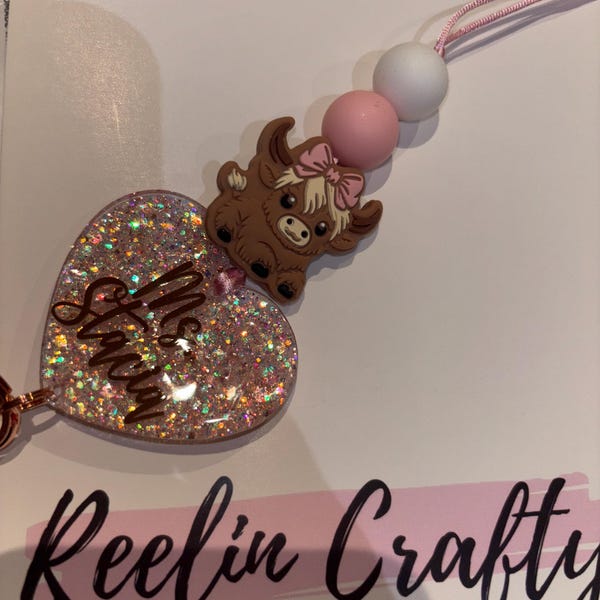 Gingerbread Christmas Ornament Set Gift Exchange Co-worker Secret Santa ...