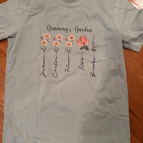 Funny Hobby Shirt, Funny Crafting T-shirt, Crafter Women Shirt, Gift ...