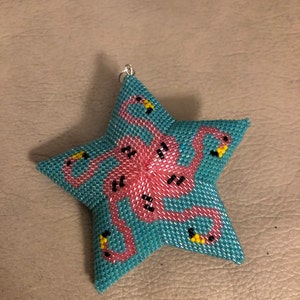 Beading Photo Tutorial Pattern Instructions. Beaded Valentine Heart ...