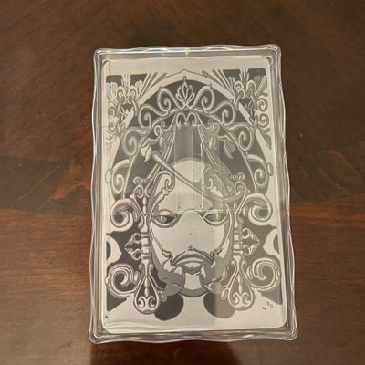Nier: Automata Playing Cards - Etsy