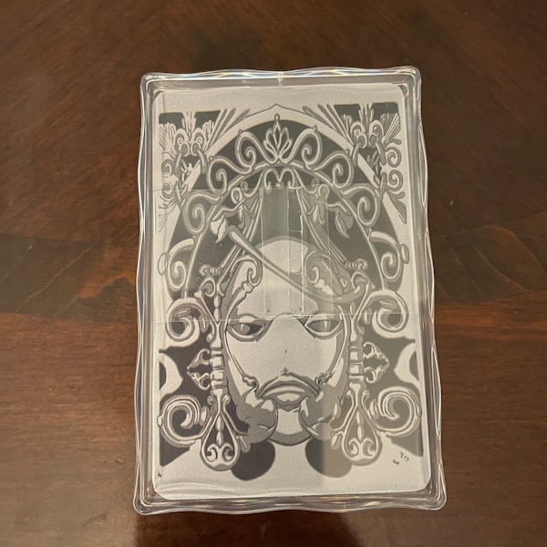 Nier: Automata Playing Cards - Etsy