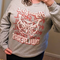 Moo Deng Baby Pygmy Hippo Meme Bite Biting Leg Sticker - Etsy