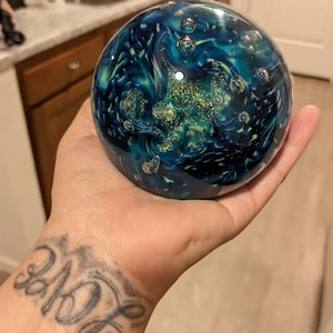 25 Mixed Color Pearly Game Marbles Solid Color Glass Target - Etsy