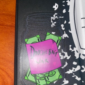 IV Size Matters Vinyl Decal Sticker Syringe Sticker - Etsy