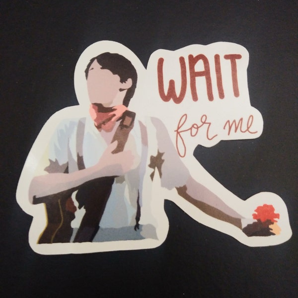 Broadway Playbill Inspired Sticker Pack Waterproof Including Hamilton ...