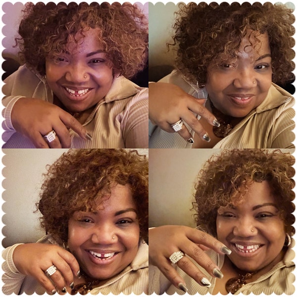 Pure O Natural Neatbraid Conditioning Shining Gel 16 OZ - Etsy