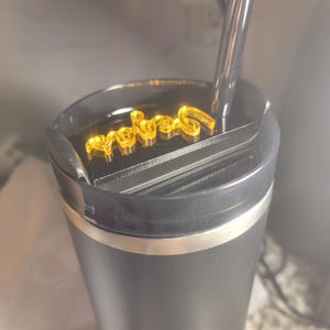 Stanley "stan" Zbornak Golden Girls Tumbler Stanley Cup Laser Engraving ...