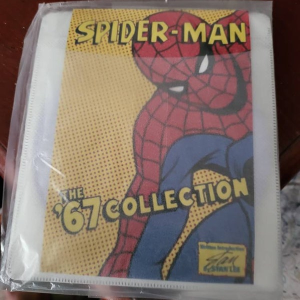 Spider-man (1981) Complete Animated Series DVD Set - Etsy