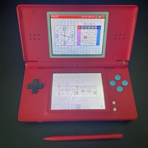 Nintendo 3DS Repair Service - Etsy