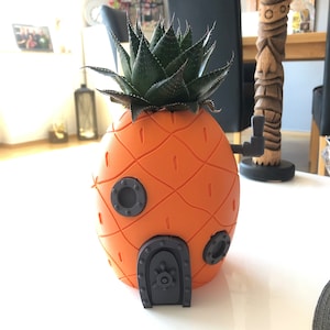 Patrick Star Buddha Figure spongebob Squarepants - Etsy