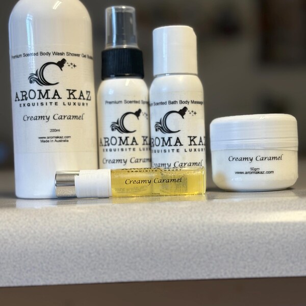 Musk Stick Lollies Body Spray Mist Cruelty Free Vegan Alcohol-free ...