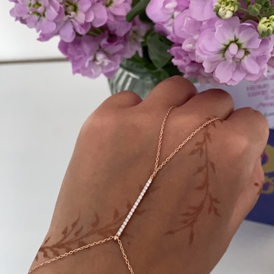 Handmade Jewelry Olive Tree Rings for Women Green Ivy Leaf - Etsy UK