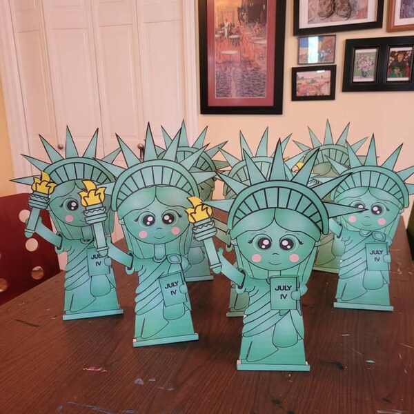 Build an Ant Craft - Bugs and Insects Activities - Spring Crafts - Etsy