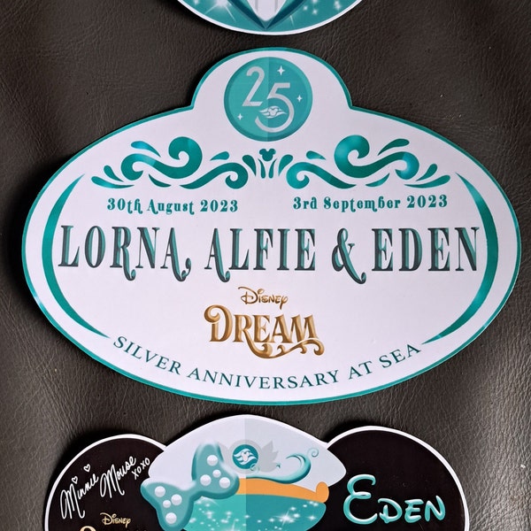 Personalised Discovery Cove Reveal Ticket | Surprise Dolphin Swim ...