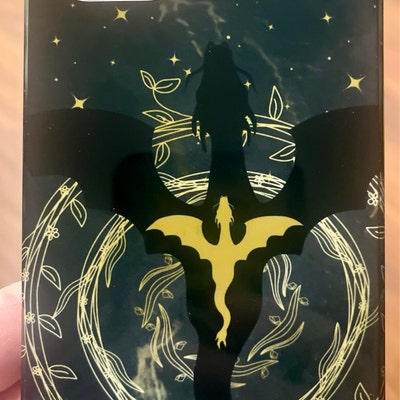 Fourth Wing Phone Case, Fourth Wing Android Phone Case, Fourth Wing ...