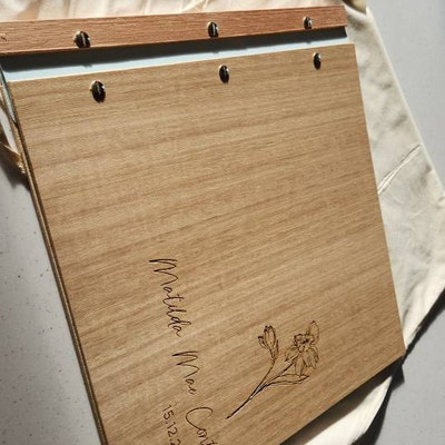 Hotel Compendium, Motel Folder, Airbnb Compendium, Menu Folder, Custom ...