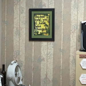 Musicals Welcome Art Broadway Sign Painting Musical Theater Theatre ...