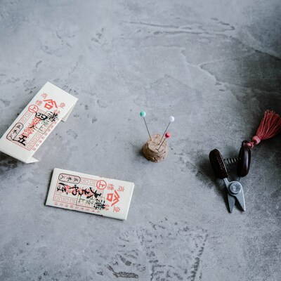 Misuya Hand Sewing Needles Assorted Made in Kyoto Japan Misuyabari みすや ...