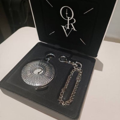 Original Omniscient Reader's Viewpoint Pocket Watch Original Version in ...