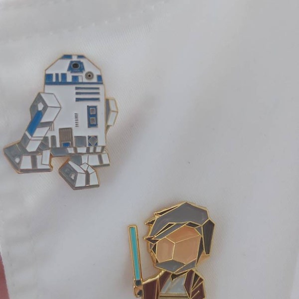 Origami Brown Bear Enamel Pin,bear Enamel Pin,bear Pins,bear Gifts ...