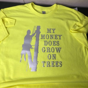 Tree Services SVG Tree Arborist SVG Tree Trimming SVG Tree - Etsy