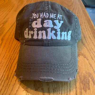 Women's Beach Baseball Cap, beachlife Baseball Cap, beachlife Hat ...