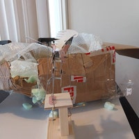 Beautiful Swan Automaton - Etsy Canada