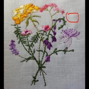 Camino De Santiago Set of 5 Seashell Micro Patches - Etsy